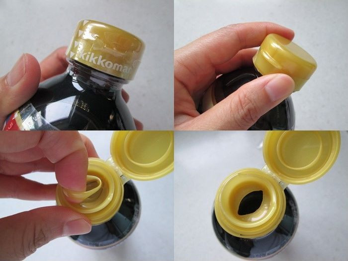 KIKKOMAN HONTSUYU Soy Sauce 500ml, 1L, Soba Donburi Katsudon Oyakodon ...