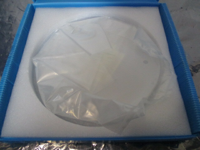 AMAT 0200-00218 Cover Top Quartz 8" 452710 for sale online | eBay