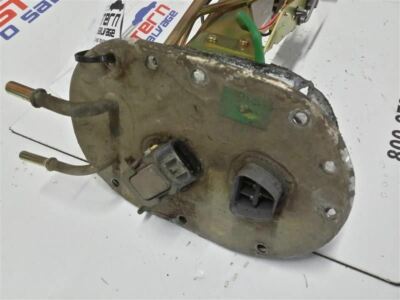 Fuel Pump Assembly 8 Cylinder Fits 03-04 TUNDRA 245526 | eBay