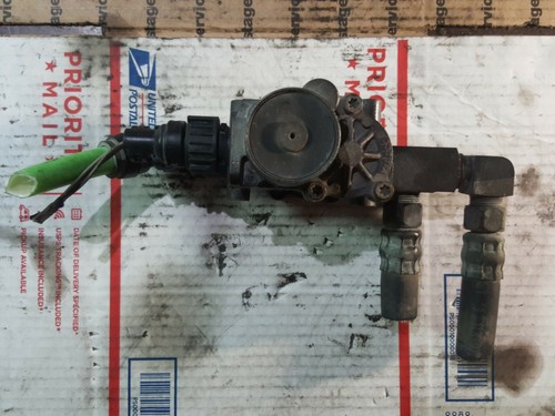 Wabco ABS Solenoid/Modulator Valves Assy 4721950520 | eBay