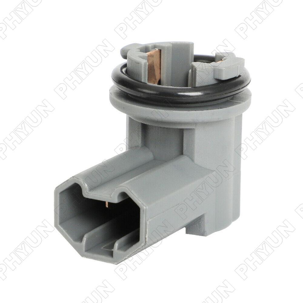 2pcs Taillight Bulb Sockets #81275-12501 8127512501 For Toyota RAV4 ...