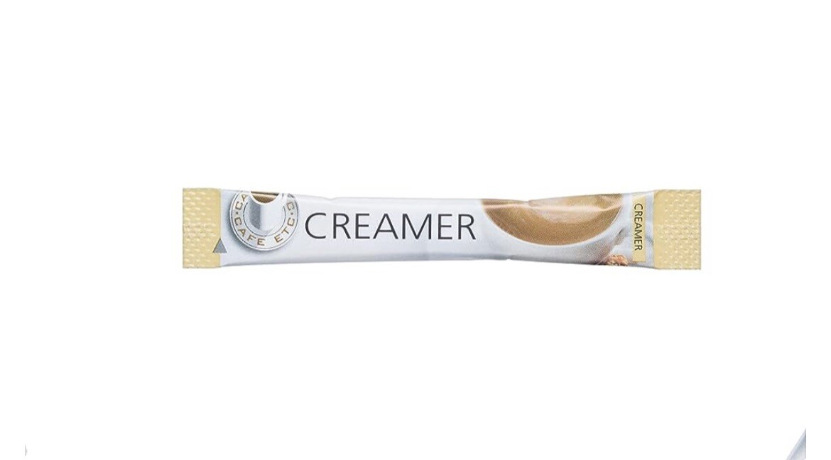 Coffee Creamer Sachet Sticks X 50..powdered Whitener Creamer | eBay UK