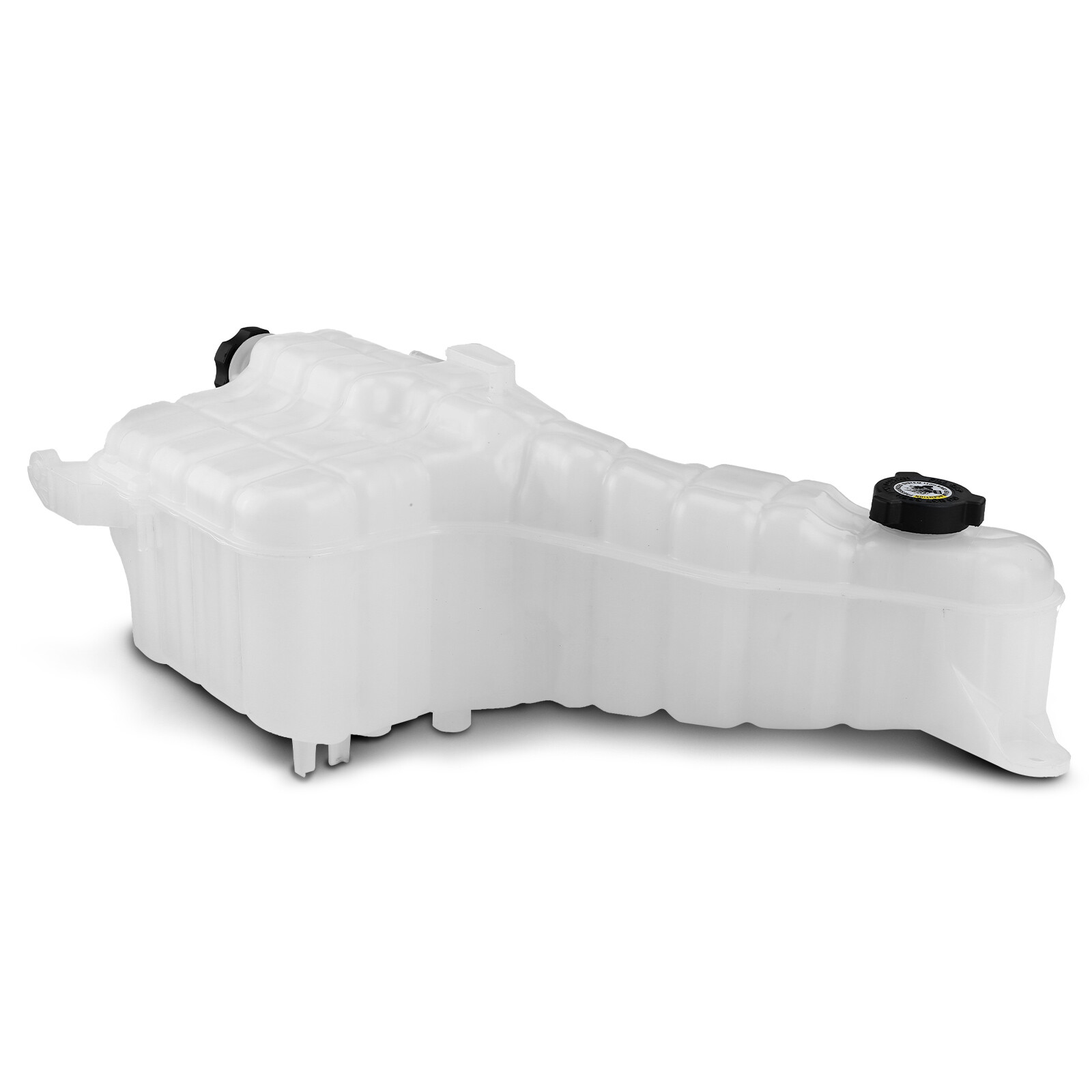 Coolant Recovery Tank Radiator Overflow for Freightliner M2 106 2012 ...