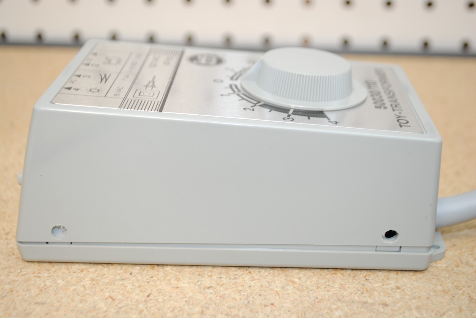 LGB 50030/110 Toy Train Transformer *G-Scale* | eBay