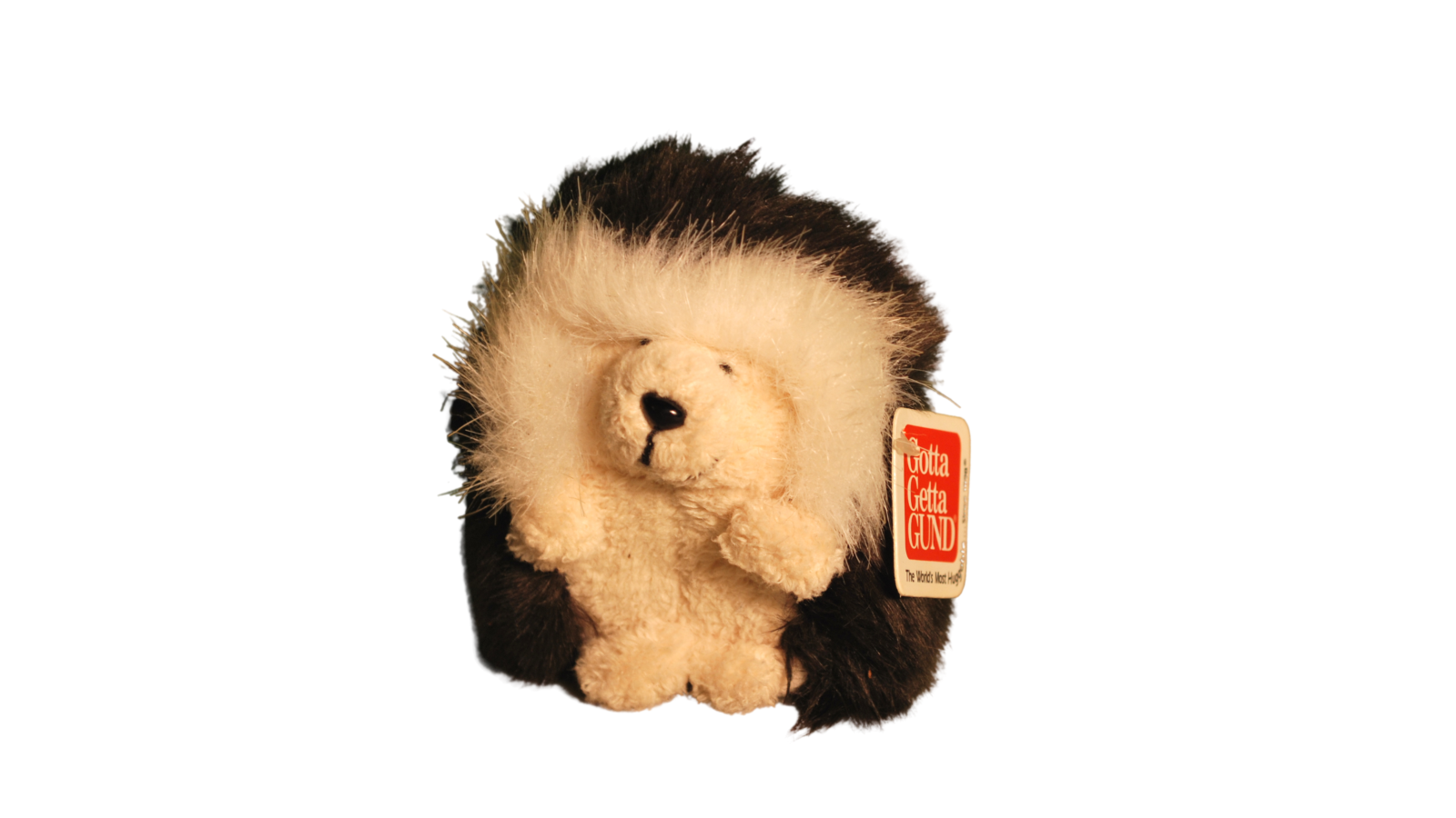 GUND Ganley The Hedgehog Set of 3 12044 for sale online | eBay