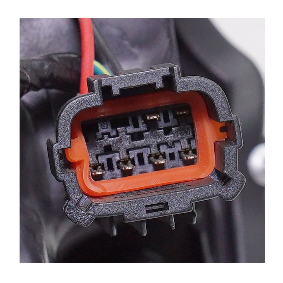 For Infiniti Q40 2015 Headlight Assembly Passenger Side | CAPA | HID ...