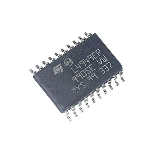 set of 5 SOP-20 L4949EP013TR L4949EP-E L4949 SOP20 L4949EP new | eBay.de