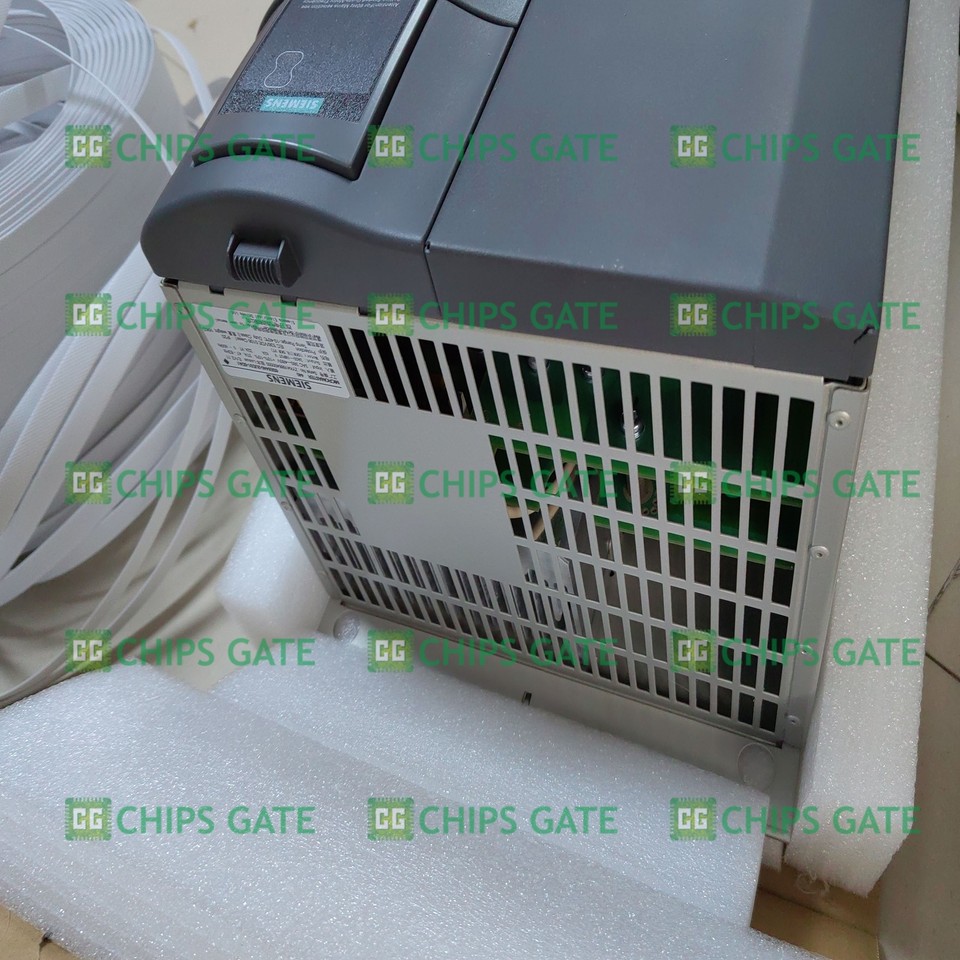 Siemens MM440 VFD 6SE6440-2UD31-5DA1 15kW 380-480V Drive | eBay