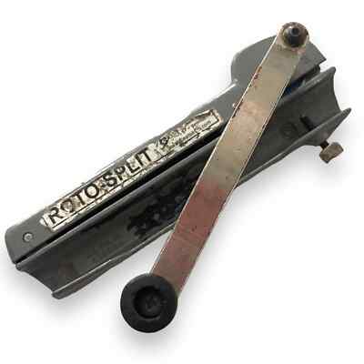 Cable Cutters - Armored Cable Bx Splitter