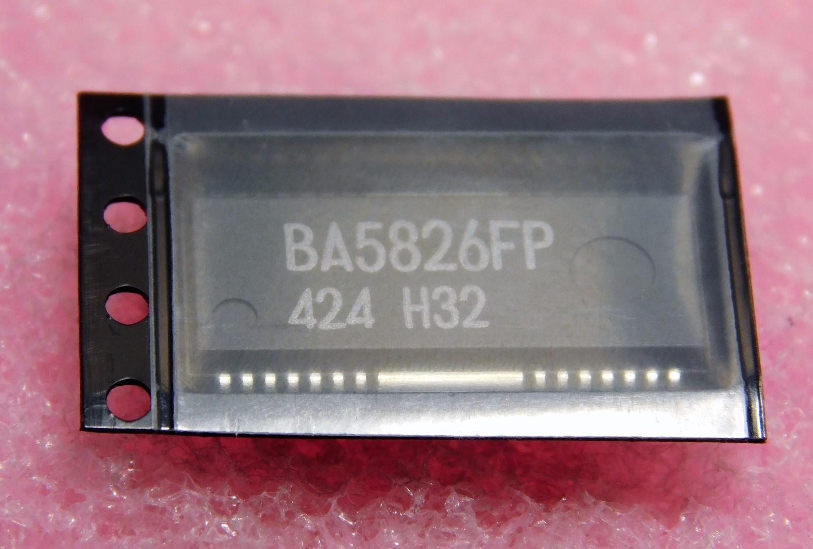 BA5826FP / IC / SURFACE MOUNT / 2 PIECES (qzty) | eBay