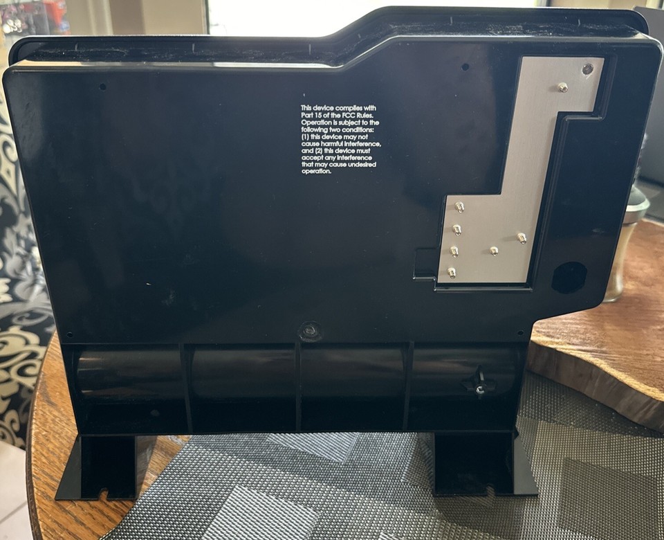 Watkins, Caldera Spas - Control Box, Vacanza Hawk, 60hz - 76856 | eBay