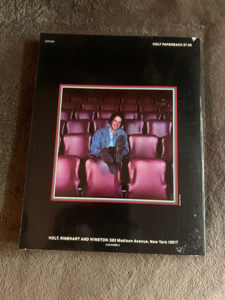 Doonesbury's Greatest Hits by Garry Trudeau 1978 1st Edition Political ...