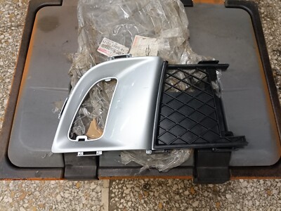 2002-2005 Toyota MR2 Spyder Left Extension Rear Bumper GENUINE | 52153 ...