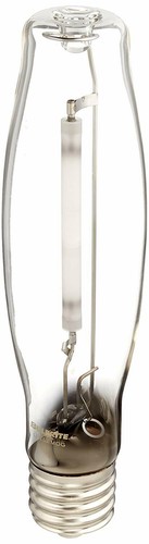 LU250/MOG Mogul E39 Base 250-Watt High Pressure Sodium Light Bulb ...