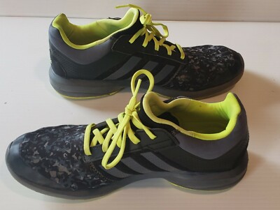 Womens Adidas Ortholite Sneakers. PYV-702001. Size US. 6.5. Pre-owned ...