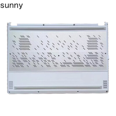 New for Asus ROG 14 GA402 GA402R GU402 Laptop base case cover white | eBay