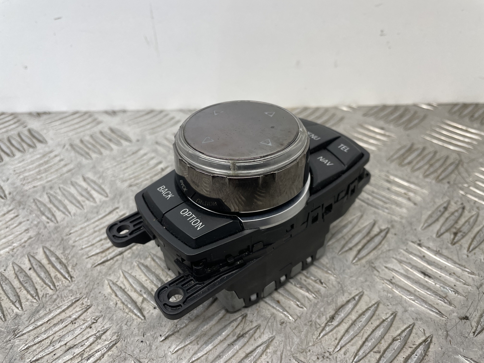 BMW 5 F10 9253944 65829253944 Bouton de Commande de Navigation 3.00 ...