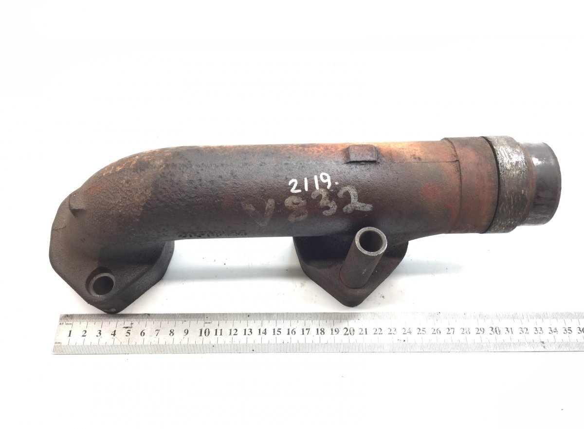 20910779 20910962 20713052 20508114 Exhaust Manifold Side L=R For VOLVO ...