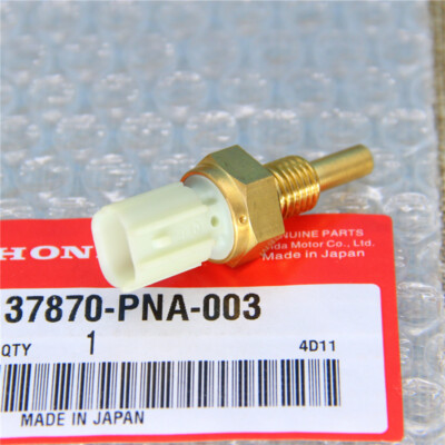 Honda civic coolant temperature sensor - pokadmin