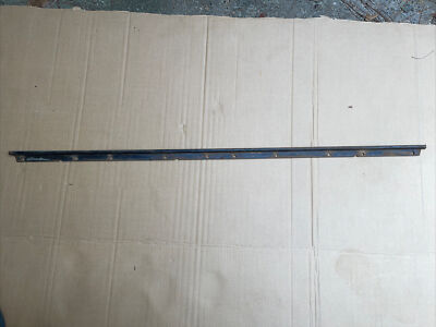 1930 1931 Model A Ford Windshield Frame Hinge Original Tudor Coupe ...