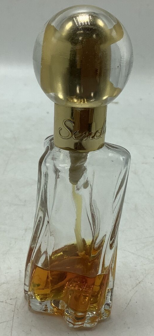 Senchal by Charles of the Ritz .6oz Lasting Cologne Spray Discontinued ...