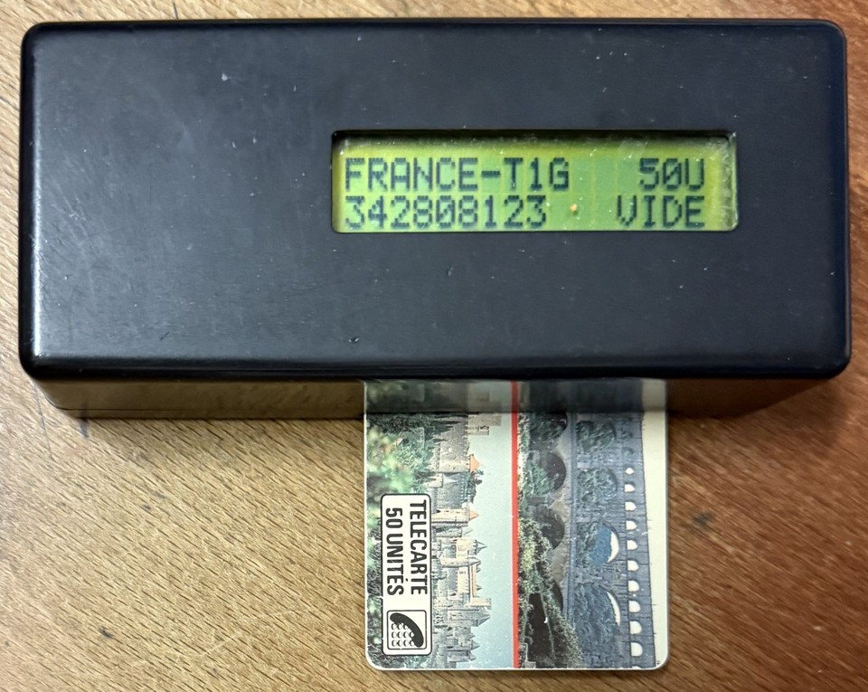 PONT DU GARD INTERNE TELECARTE RÉF PHONECOTE C29 SCHEDA PHONE CARD ...