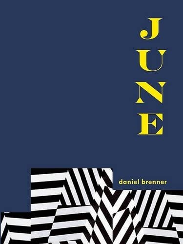 Daniel Brenner June (Paperback) (US IMPORT) | eBay Australia