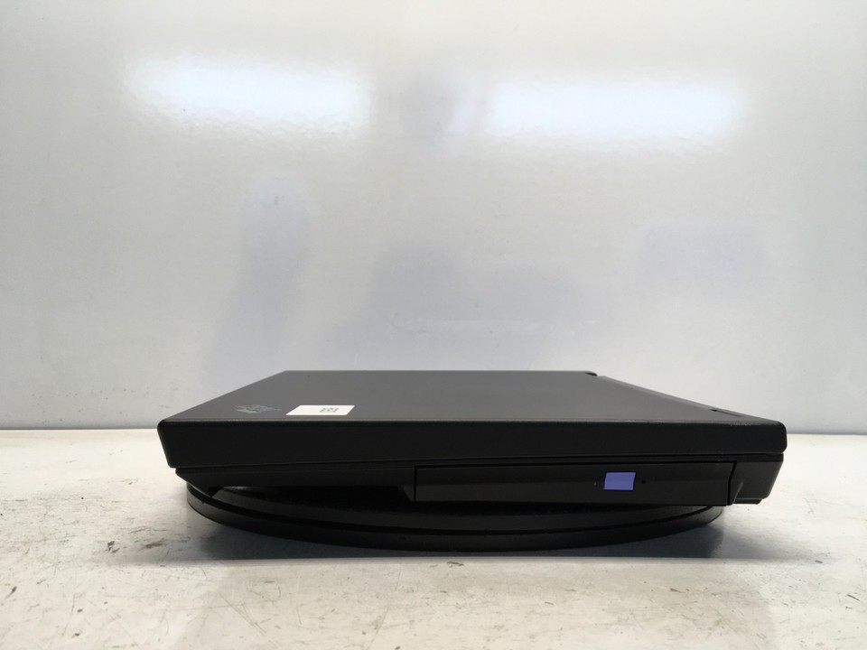 IBM ThinkPad i Series Type 1171 Intel Celeron 600MHz 64 MB NO HDD | eBay