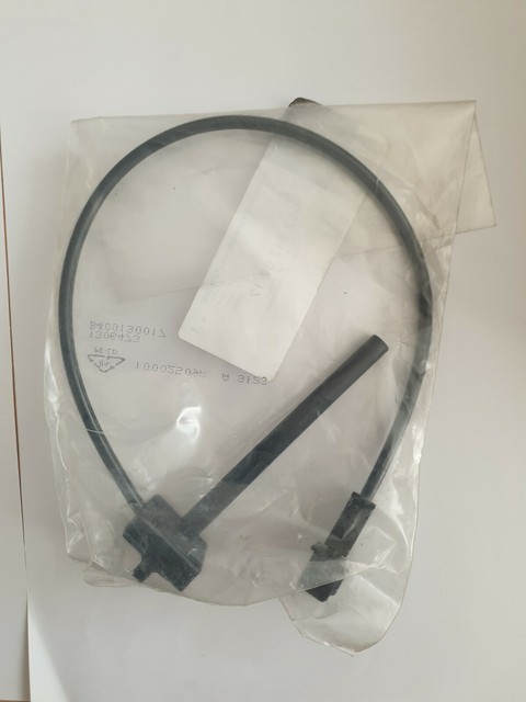 Genuine MERCEDES ACTROS ATEGO AXOR Coolant Sensor A9425420217 for sale ...