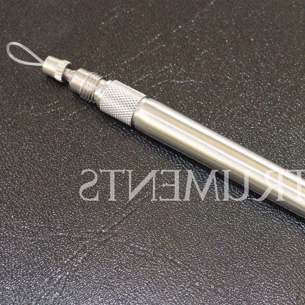 Eye Magnet With Loop Stainless Steel First Aid Surgical Instruments ...