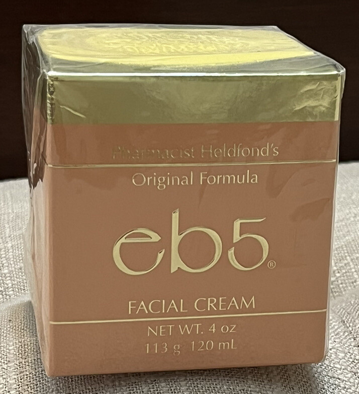 eb5+Facial+Cream for sale online | eBay