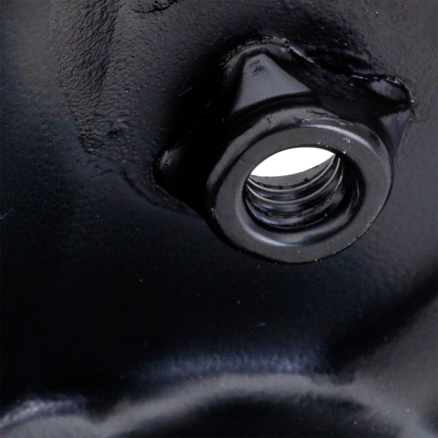 Fender Supports Front Passenger Right Side Hand F31806CAMA for Nissan ...