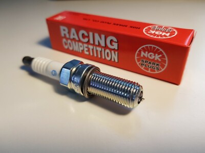 NGK SPARK PLUG R2554D-9-01 DS3/C3 WRC/R5/R3 207 R3 208 R2/R2T/T16 308 ...
