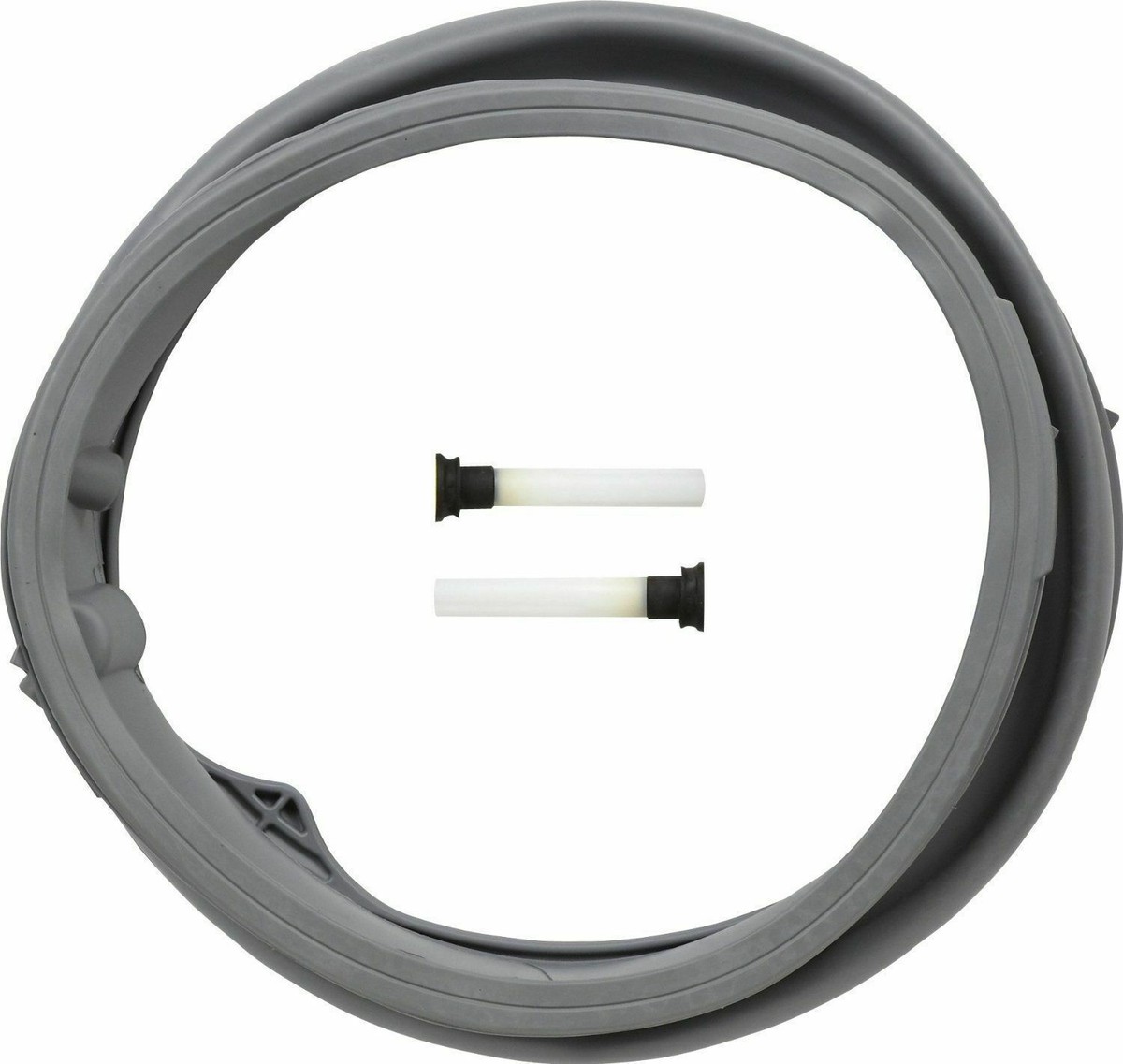 Electrolux Washer Bellow Washer Door Boot Gasket Replacement – Fits ...