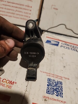 (1) 04-08 Ford Expedition F150 Used Ignition Coil: FoMoCo 3L3e-12a366 ...