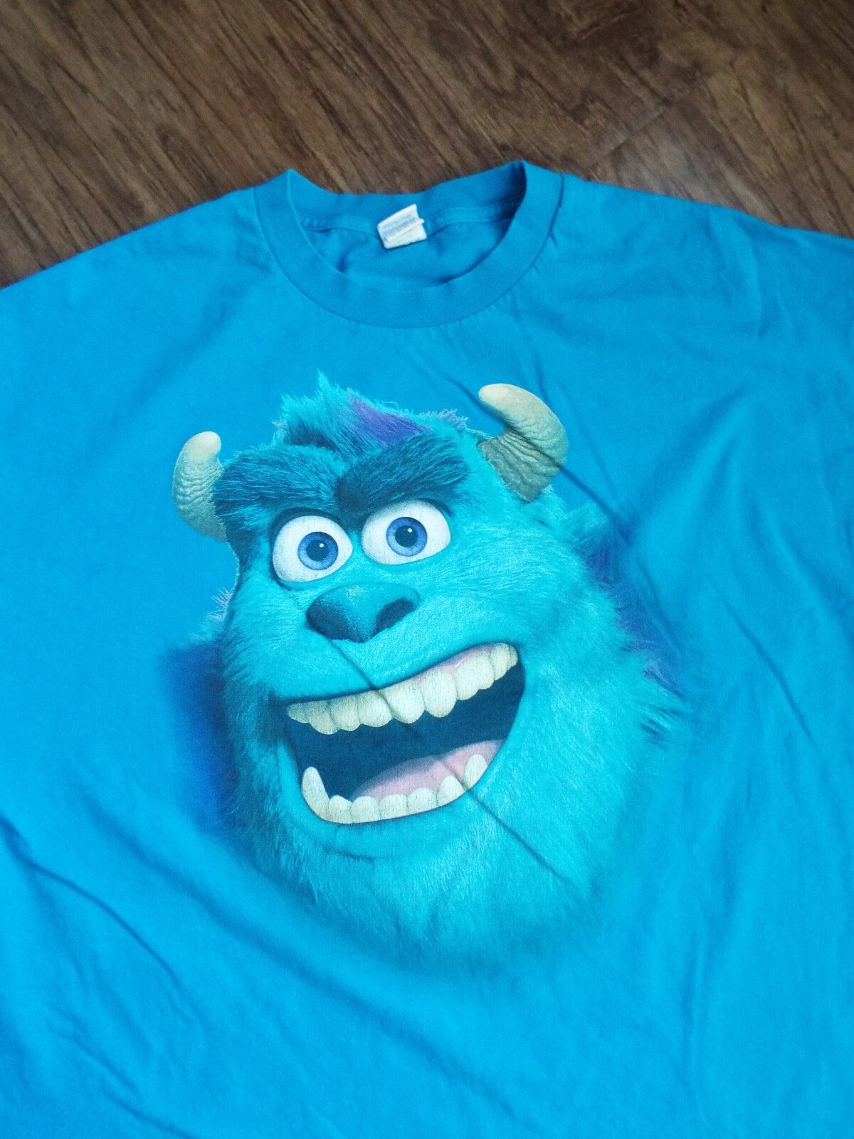 Disney Pixar Monsters University Sully (James P Sulli… - Gem