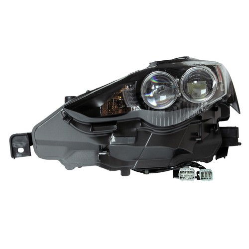 New Driver Side Led Head Light For Lexus Is200T Turbo 2016 Lx2518141 ...