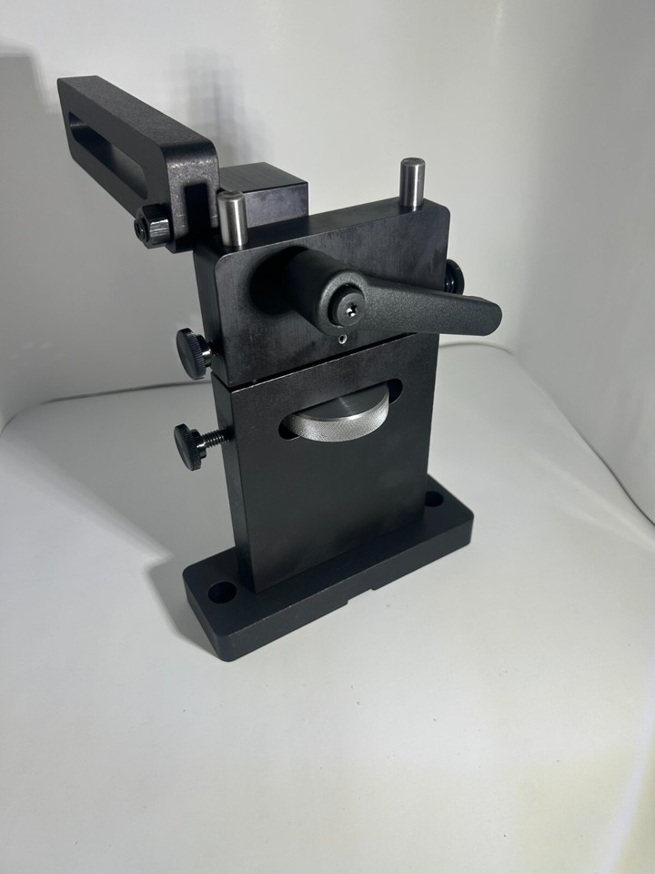 CYLINDER HEAD Re Surfacing/Milling FIXTURE ONLY! | eBay