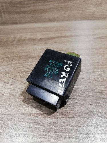 Mitsubishi Module Wiper Control Wash Relay ECU rk 0098 | eBay