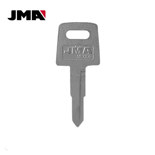 HD74 / HD63 / X84 blank Key Fits Honda Motorcycle (JMA HOND-4D) | eBay