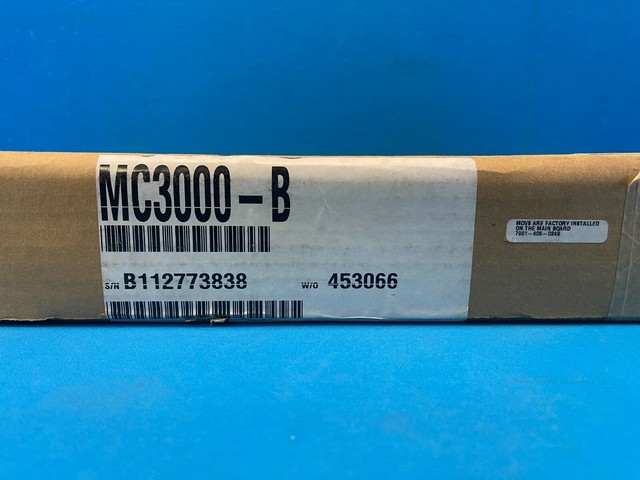 Bard Mc3000 Solid State Dual Unit Lead/lag Controller for sale online ...