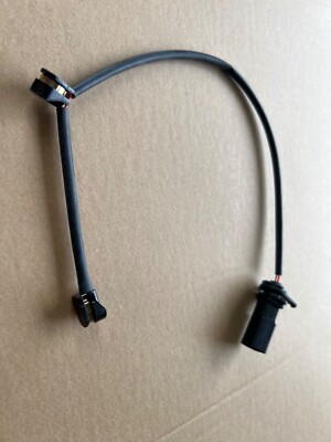 NEW 4G0615121C For Audi Q5 SQ5 S7 RS7 Front Brake Pad Wear Sensor | eBay