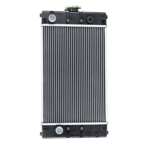 Aluminum Core Radiator for Generator Perkins 404D TPN440 10000-54916 ...