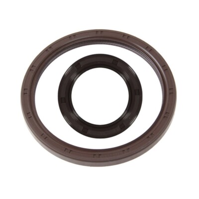 Genuine OEM Front Rear Engine Seal Kit For Toyota Avalon Camry RAV4 ...
