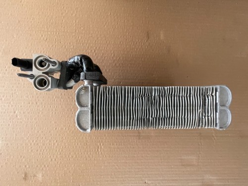 2017 VOLVO XC60 Rear AC Evaporator P/N: 31449329 | eBay