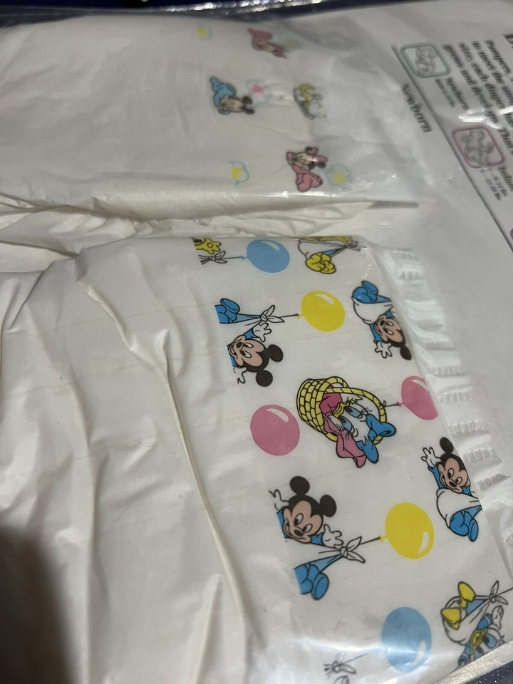 Vintage Diapers Pampers Phases Childbirth Classroom 2 Diapers | eBay