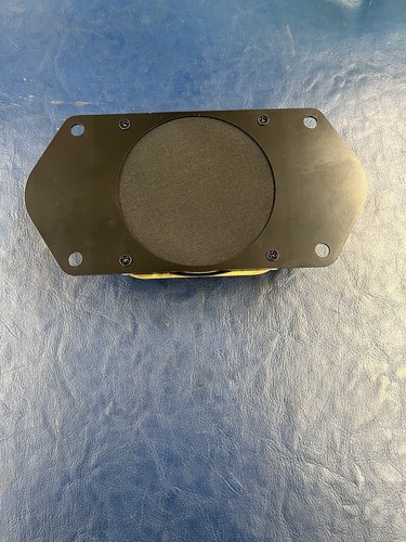 Ford Xa Xb Under Dash Speaker Zf Zg Fairlane Superfringe Gt Gs Falcon ...