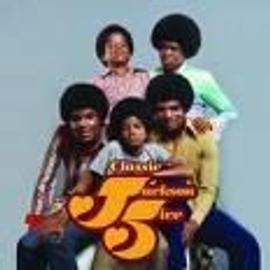 Cd The Jackson 5 - Classic Jackson 5ive (2008) | eBay