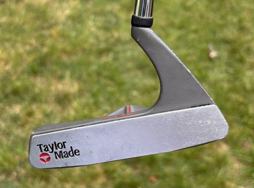 TAYLOR MADE Tc.3 TRIANGLE MALLET STYLE RH | eBay