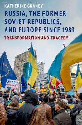 Russia, the Former Soviet Republics, and Europe Since 1989: Transformation and | eBay